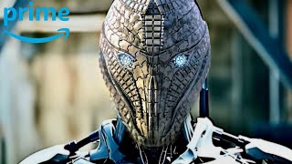 7 Must-See Sci-Fi Movies Streaming on Amazon Prime Right Now (2025)