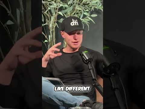 Creative Camera Angles: Podcast Studio Discussion on Evolving Perspectives Dylans YouTube Vlogs ...