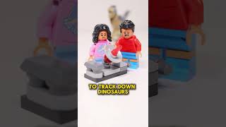 Did LEGO Make This Dinosaur Worse?