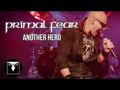 Album Review – Primal Fear / Code Red (2023) | THE HEADBANGING MOOSE