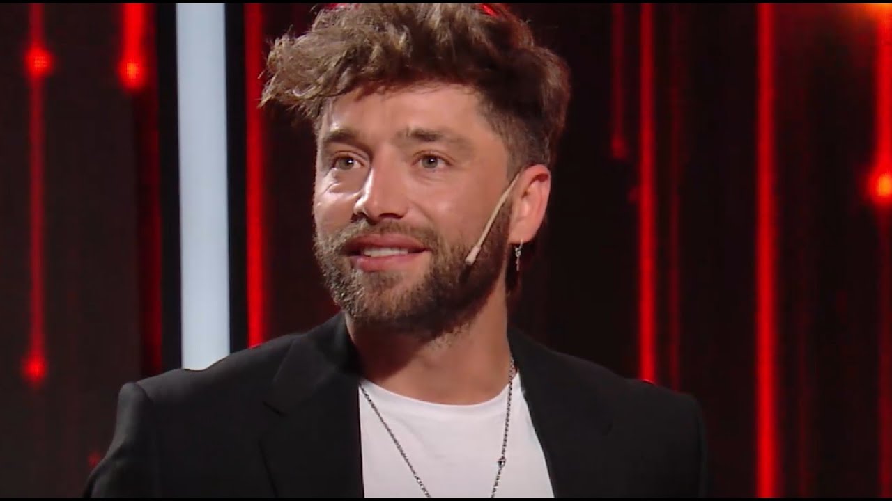 Pablo Tamagnini y un dato que generó una ola de memes | Pablo Layús