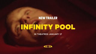 Infinity Pool (2023) - New Trailer | Cineplex
