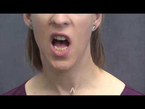 /ʌ/ – American English Sounds