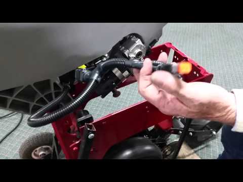 YouTube Channel | Graham Planter