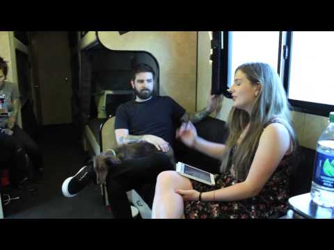 Interview: Dan Trapp of Senses Fail | softconcretemag