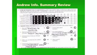 #5. ASQ-3 & M-CHAT--Christie McKinney, RN