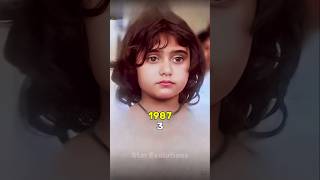 Mr. India (1987-2025) Cast Then and Now #shorts #movie #transformation #bollywood