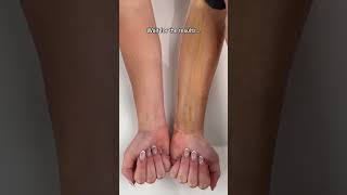 The perfect gradual tanner!