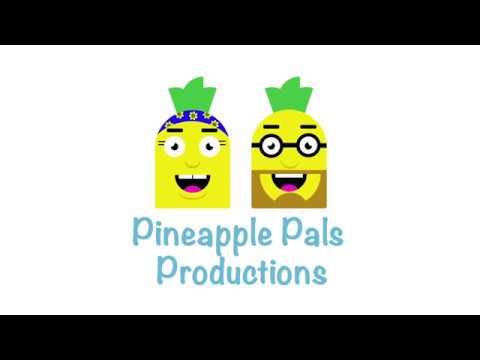 Pineapple Pals Productions – Video Production With Double The Heart