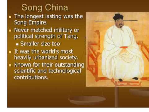 Week 13 – The Resurgence of Empires in East Asia | AP World History