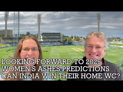 The CRICKETher Weekly – Episode 250 | CRICKETher