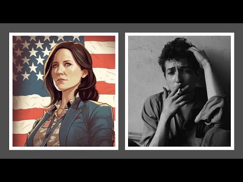 Conversation About The Fourth Turning w/ Heidi Briones – The Burning Platform