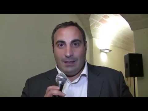 Presentazione del libro “La croce e il cannone” di Francesco Danieli | La Postilla