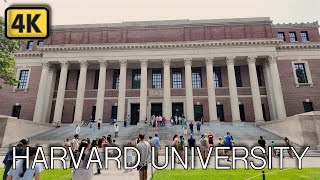 **???????? Exploring Harvard University: A Journey Through America's Most Famous Campus**