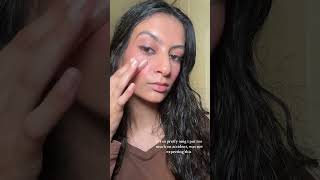 milk makeup highlighter in lit