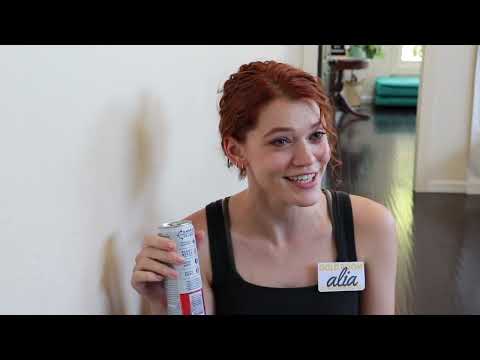 AFA Studios – Erika Marks