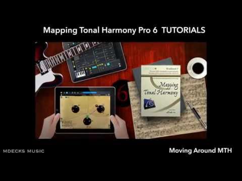 Como usar Armonía Tonal Pro – mDecks Music Blog