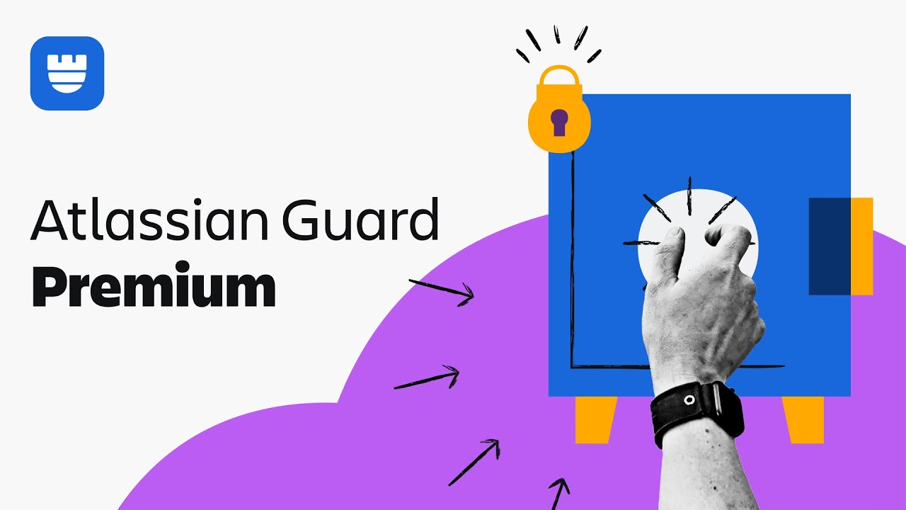 Boost Your Cloud Security Using Atlassian Guard Premium - SPK and ...