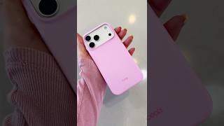 iPhone 17 pro max ???? #iphone #iphone17 #iphone17promax #unboxing #asmr #satisfying #relaxing #shorts