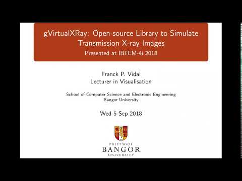 GitHub - effepivi/MicroTomoRegistration: Registration of 3D triangular meshes onto a 2D image ...