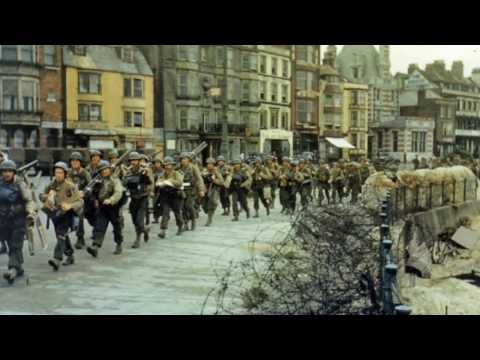 D Day Speech – Eisenhower | Niket History Portal