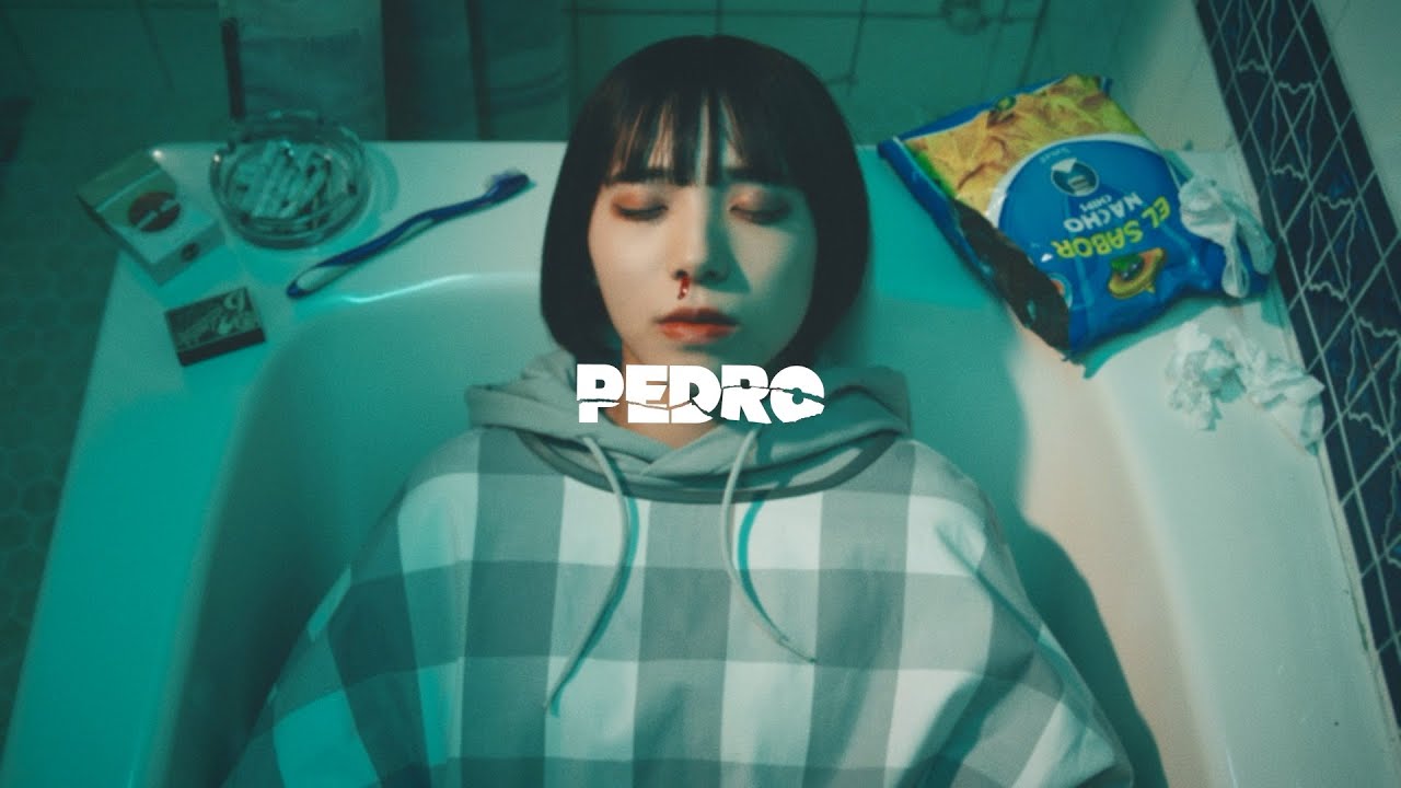 PEDRO (BiSH AYUNi D Solo Project) - "丁寧な暮らし"のMVを公開 デジタルシングル2021年2月26日配信開始 - BiSH