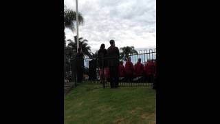 Assignment 2 - Field Work Item 1