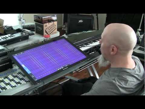 Windows 8 Multi-Touch Music Apps Could Be Huge – Synthtopia
