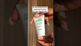Face Facts Ceramide Gel Cream Review | Affordable Face Moisturizer for dry skin #facefact