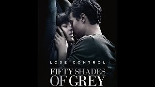 50 Shades Of Grey 4K