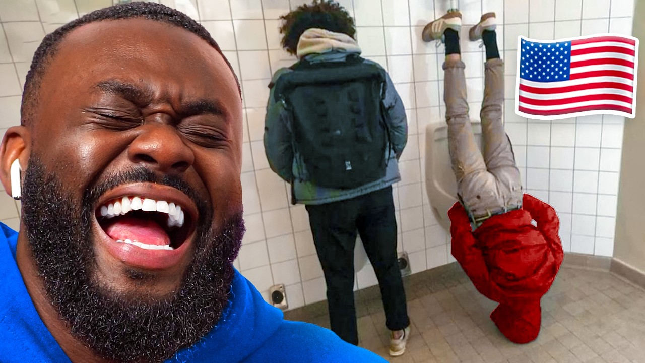 7 Funniest Moments on ShxtsNGigs Podcast