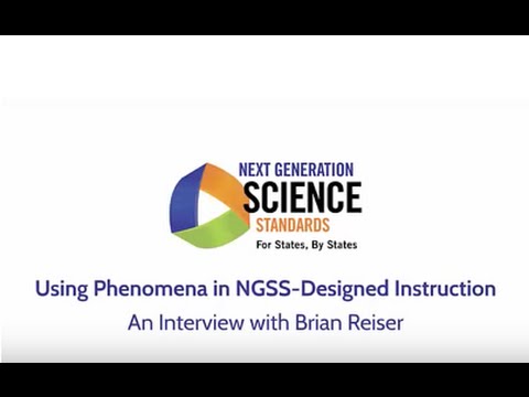 NGSS > Phenomena | franzcalvo