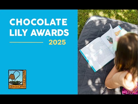 Chocolate Lily Book Awards | BC Teacher-Librarians' Association