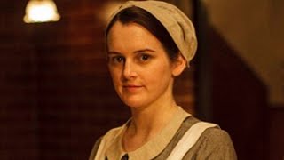 Por Qué Downton Abbey Fue Realmente Cancelada