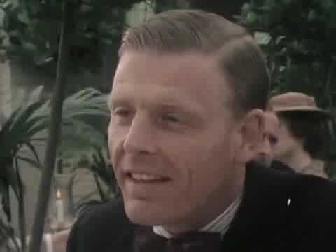 Edward & Mrs Simpson (1978) – #2/7 – Venus at the Prow with Edward Fox, Cynthia Harris, Marius ...