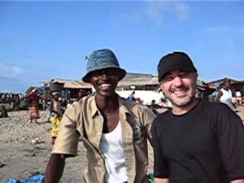 Carta a mis amigos africanos, segunda parte | Cerca de Africa - Blog