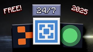 HOW TO MAKE ATERNOS Server 24/7 For FREE IN 2025!