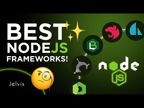 Node.js vs Python: Pros, Cons, Use Cases, Industries - Jelvix
