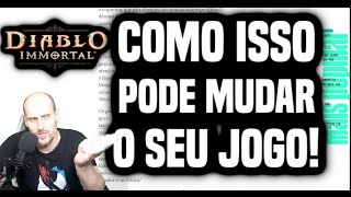 EXPLICANDO O FIM DO CONTRATO ENTRE BLIZZARD E NETEASE | DIABLO IMMORTAL!