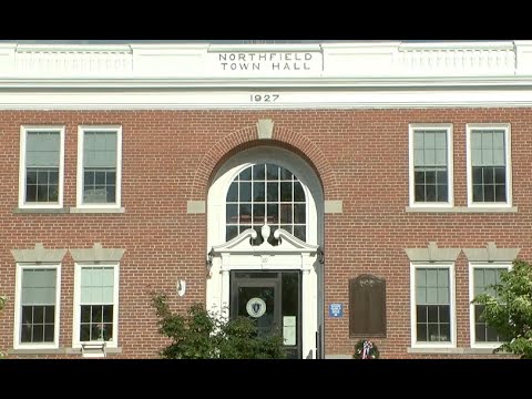 Northfield Select Board – July 8, 2025 – BNCTV