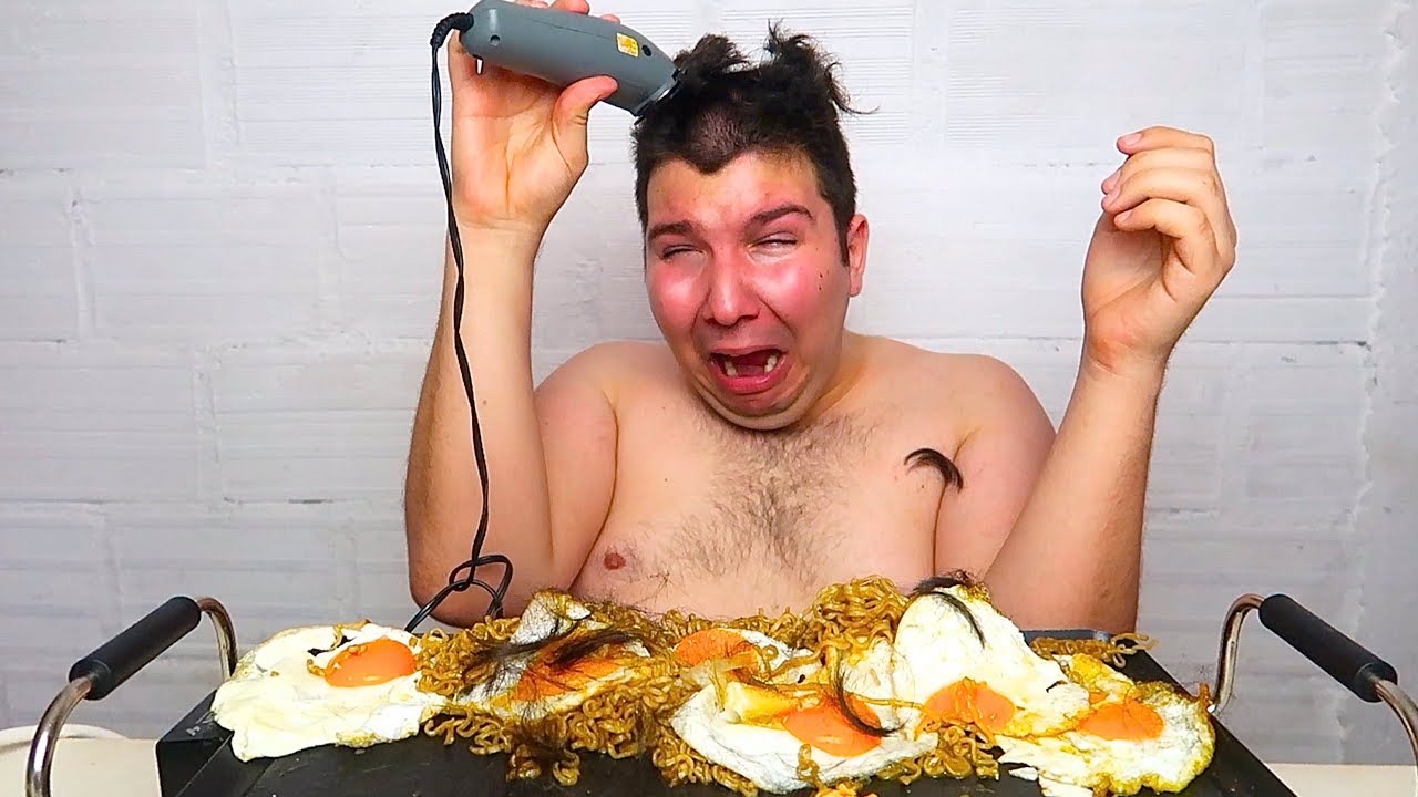 Nikocado Avocado YouTuber Vegan Jadi Obes Berpenyakit Dek Kerana nikocado-avocado-youtuber-vegan-jadi-obes-berpenyakit-dek-kerana