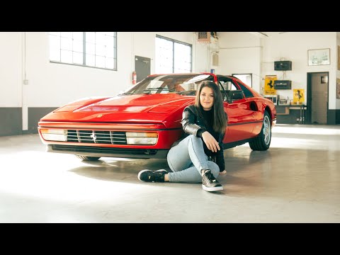 1988 Ferrari Classiched 328 GTS #77741 For Sale - Ferraris 1988 Ferrari Classiched 328 GTS #77741 For Sale - Ferraris