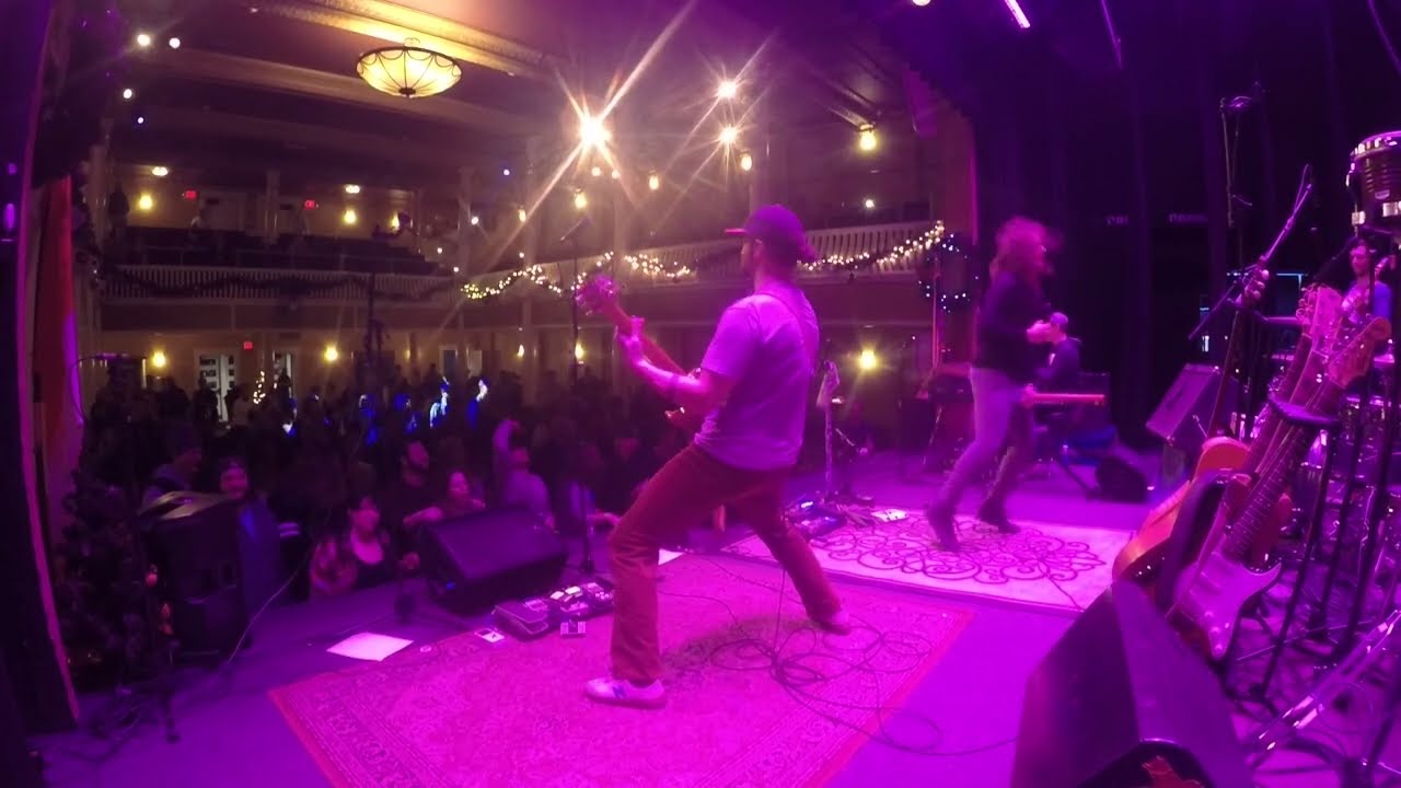 The Clayton Opera House Reveals 2024 Lineup