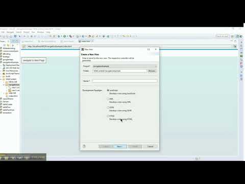Application Process Navigation Video Tutorial – Espresso Tutorials Blog