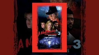Nightmare on Elm Street 3: Dream Warriors