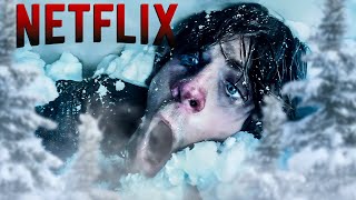 Top 10 HIGHEST RATED Netflix Movies from 2024-2025 (According to IMDB)