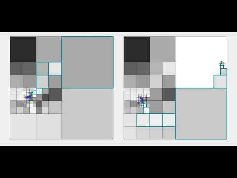 GitHub - DCSLgatech/mams-astar: Multi-Resolution Multi-Agent A* Algorithm (ICRA 2020)