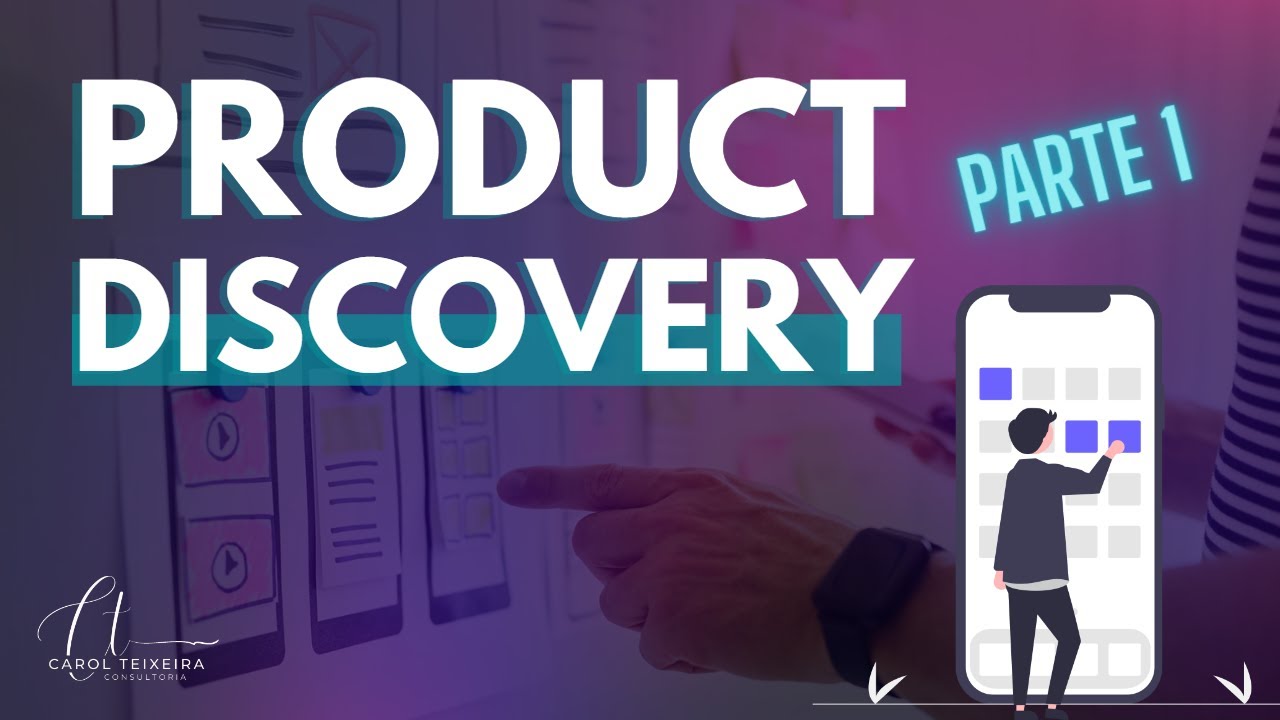Como a cultura de Produto e a prática de Product Discovery podem transformar os resultados do ...
