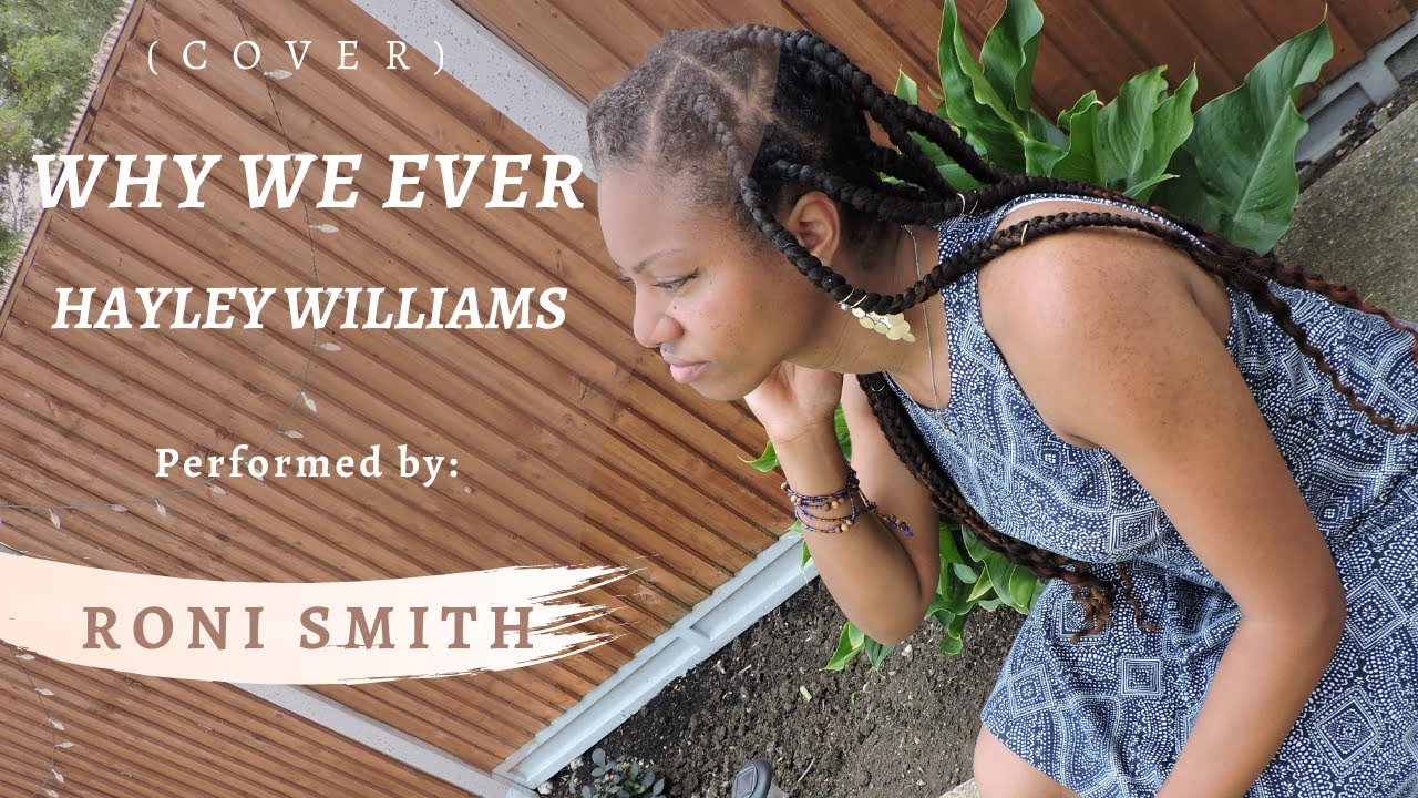 Videos - Roni Smith