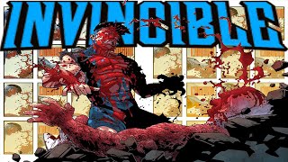 Invincible: Compendium 2 (2003) Review! | Robert Kirkman, Cory Walker & Ryan Ottley - Image Comics!